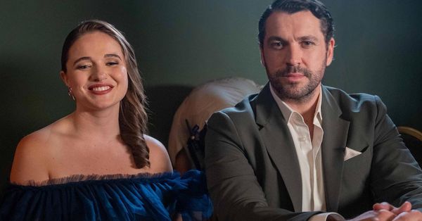 The Good Ship Murder series 2: Hollyoaks actor joins cast after shock ...